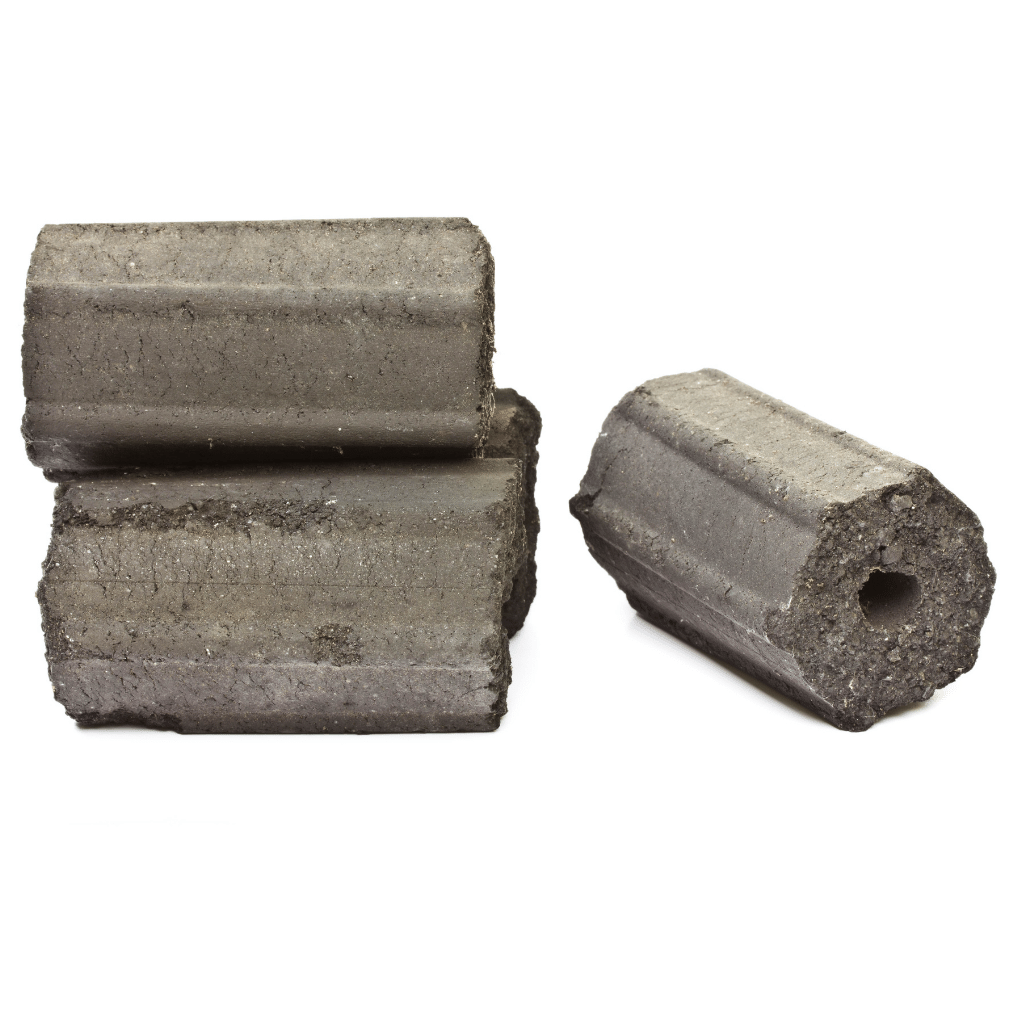 BBQ Charcoal Briquette | Inaexport