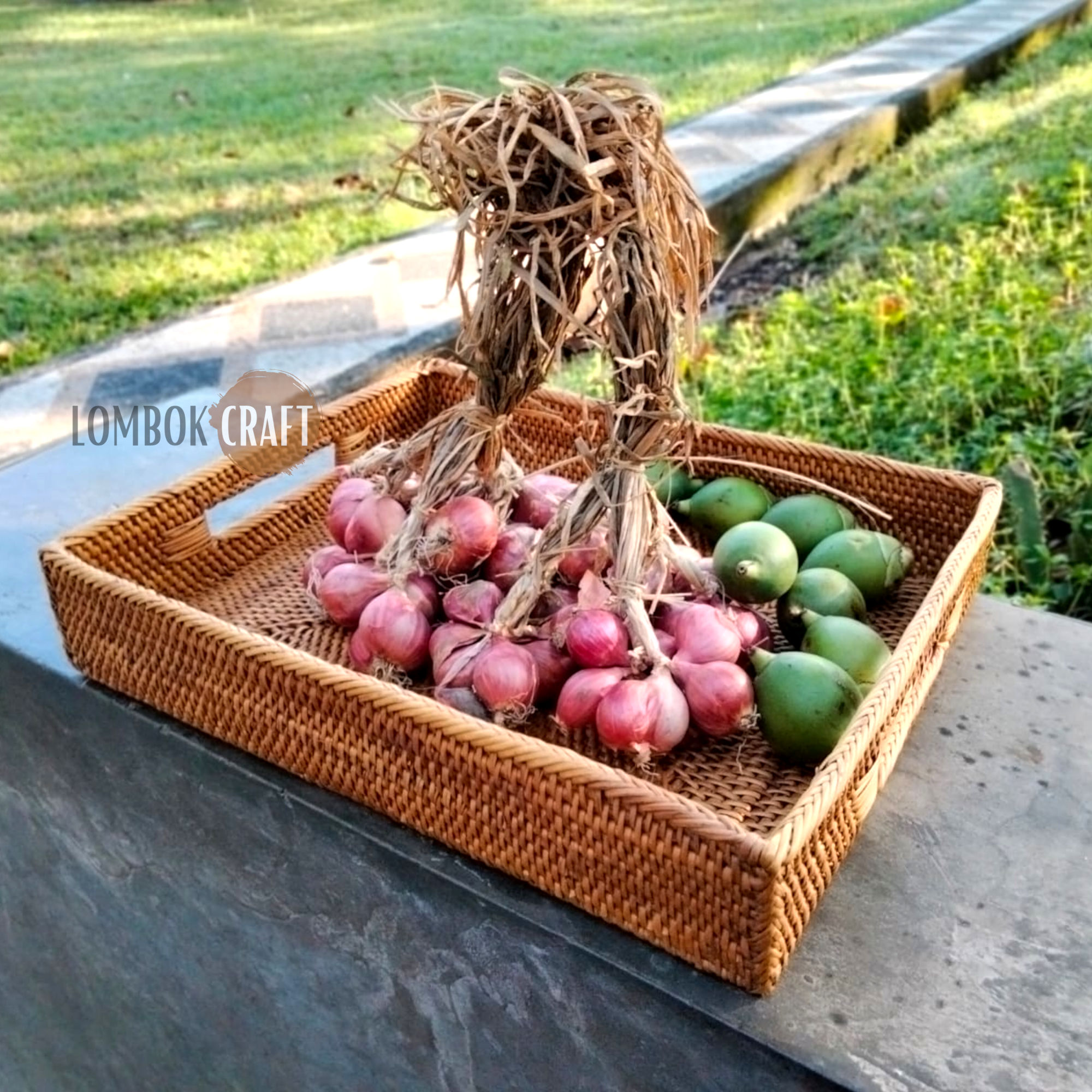 Betel Nut | Inaexport