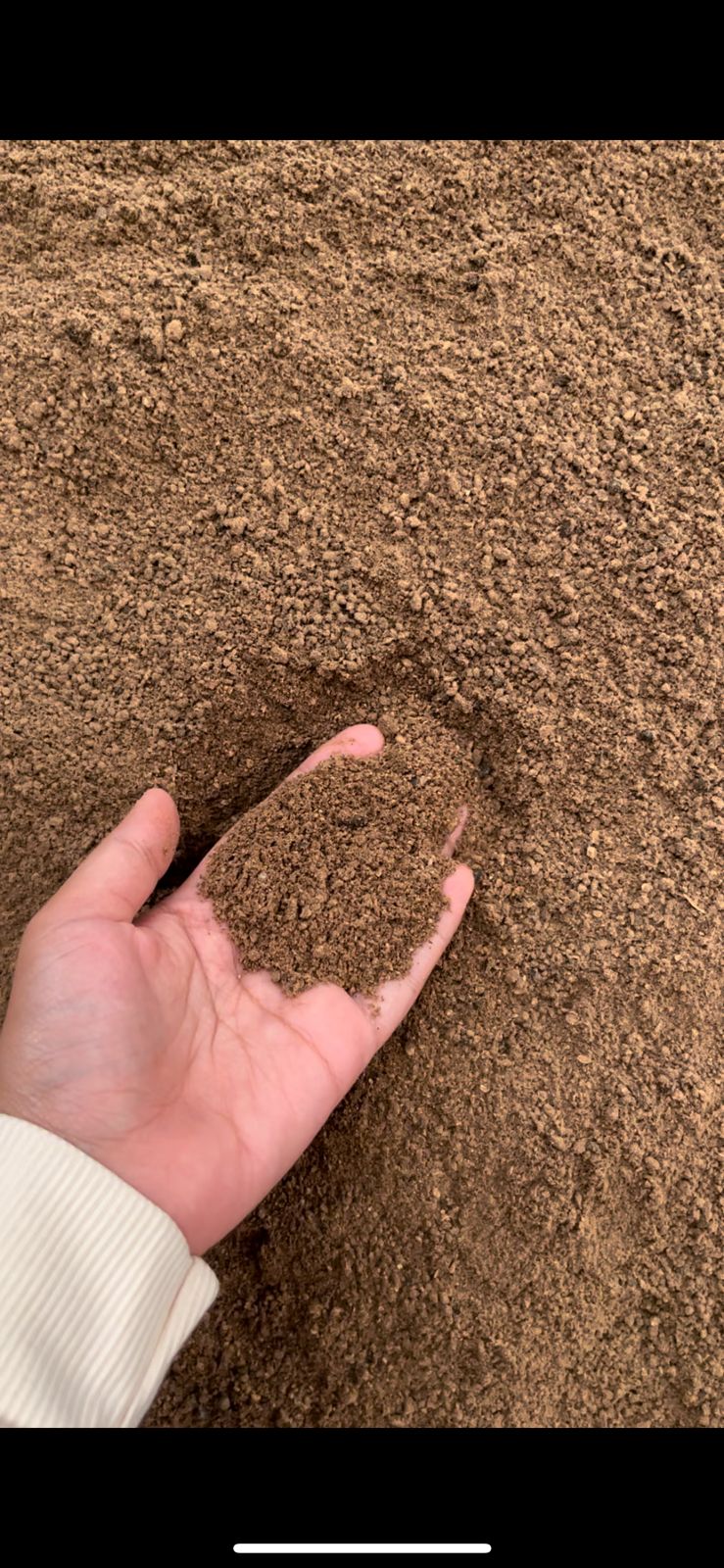 PALM KERNEL EXPELLER / PALM KERNEL MEAL | Inaexport