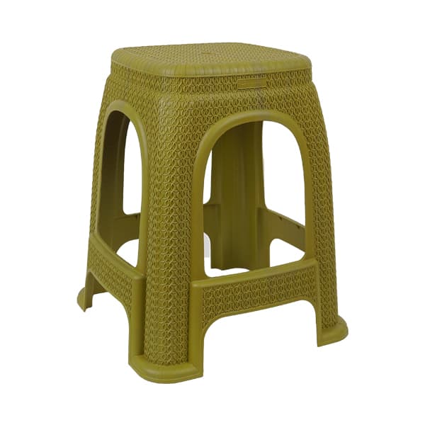 Gold Rattan Chair | Inaexport