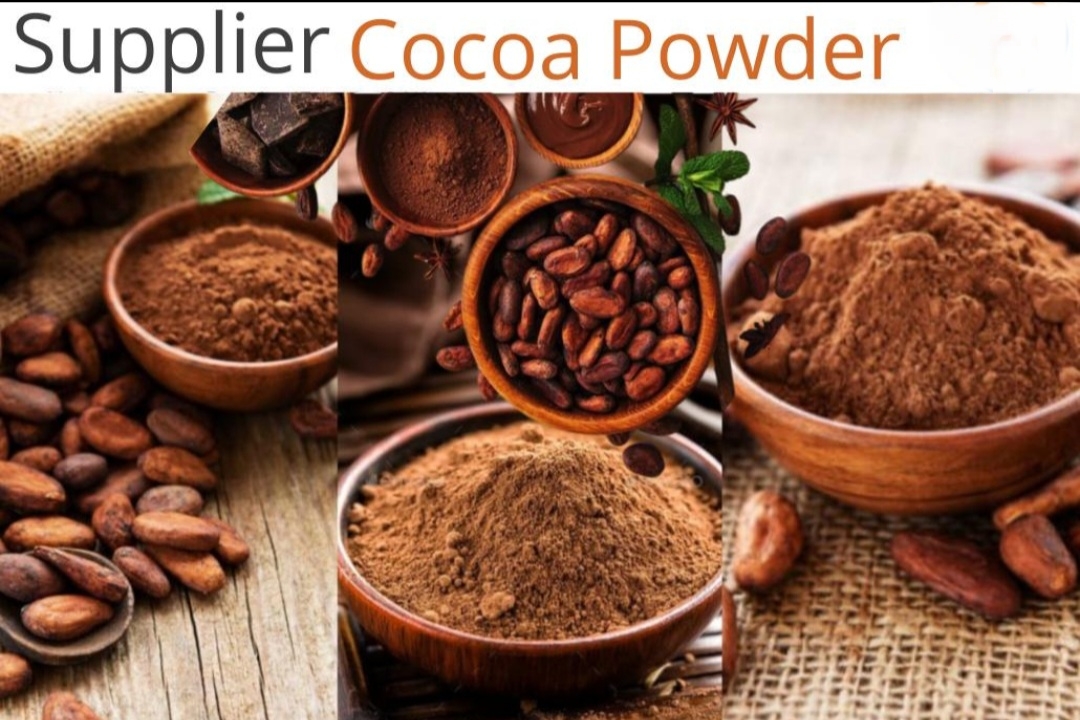 Cocoa Powder | Inaexport
