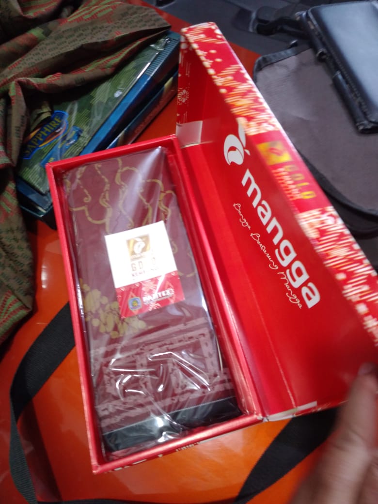 Tiger Milk Mushroom | Inaexport