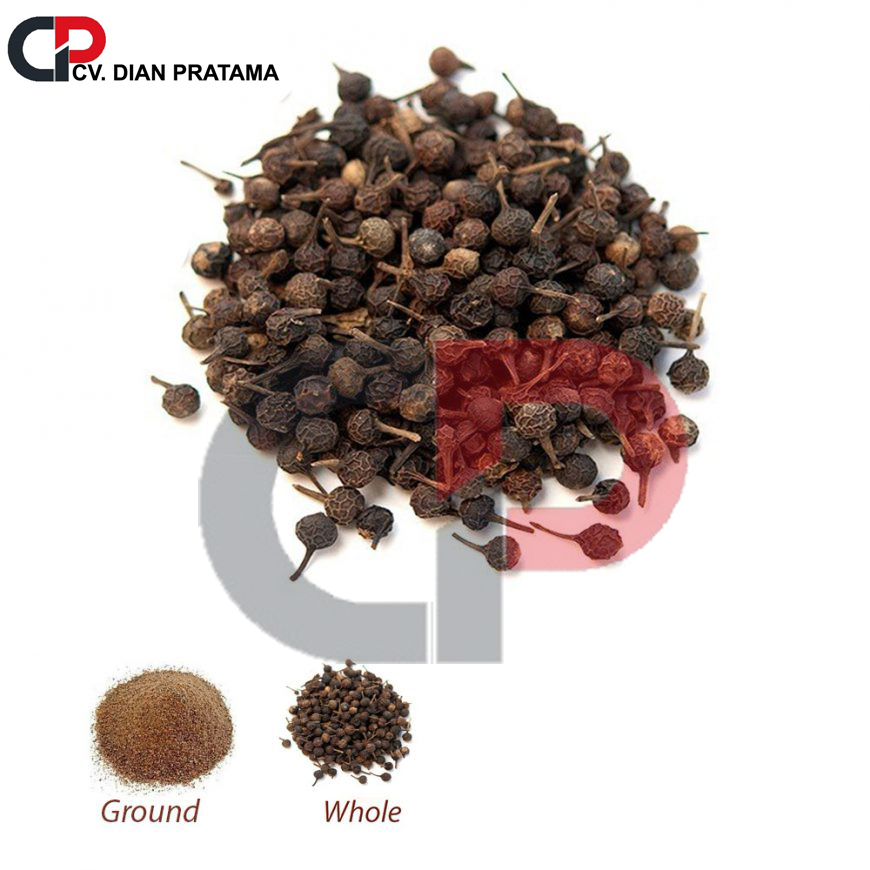 CUBEB PEPPER (Piper cubeba L.) | Inaexport