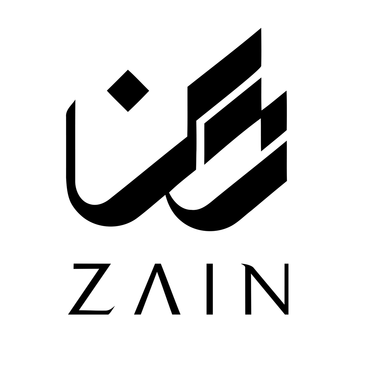 Zain 2025 - Billi Clarice