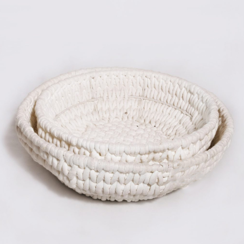 Basket Set B-168 | Inaexport