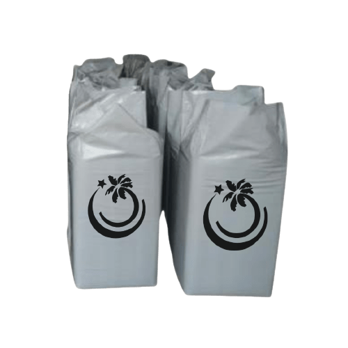 Coco Peat Grow Bags Coconut Pith | Inaexport