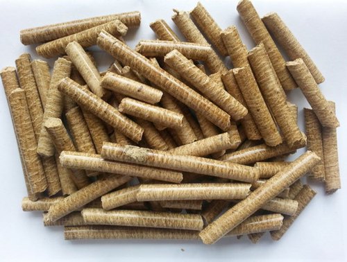 Rice Husk Pellet | Inaexport