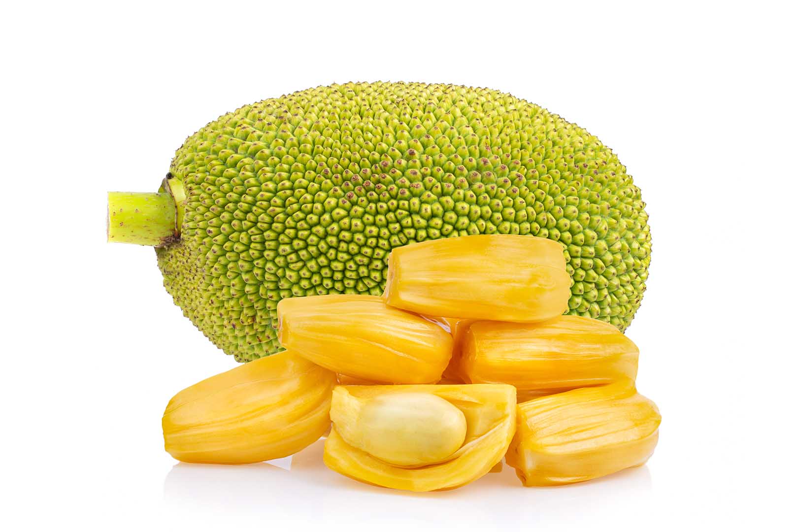 Buah Nangka