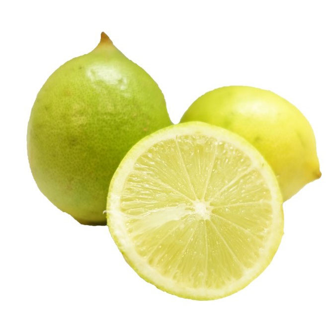 Local Lemon | Inaexport