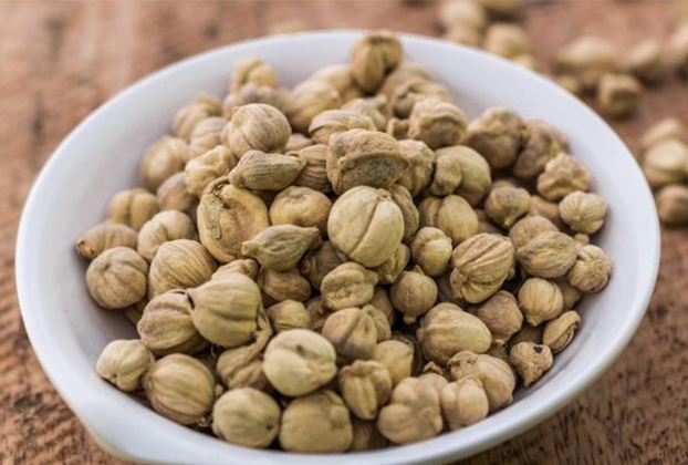 Cardamom Java Oil | Inaexport