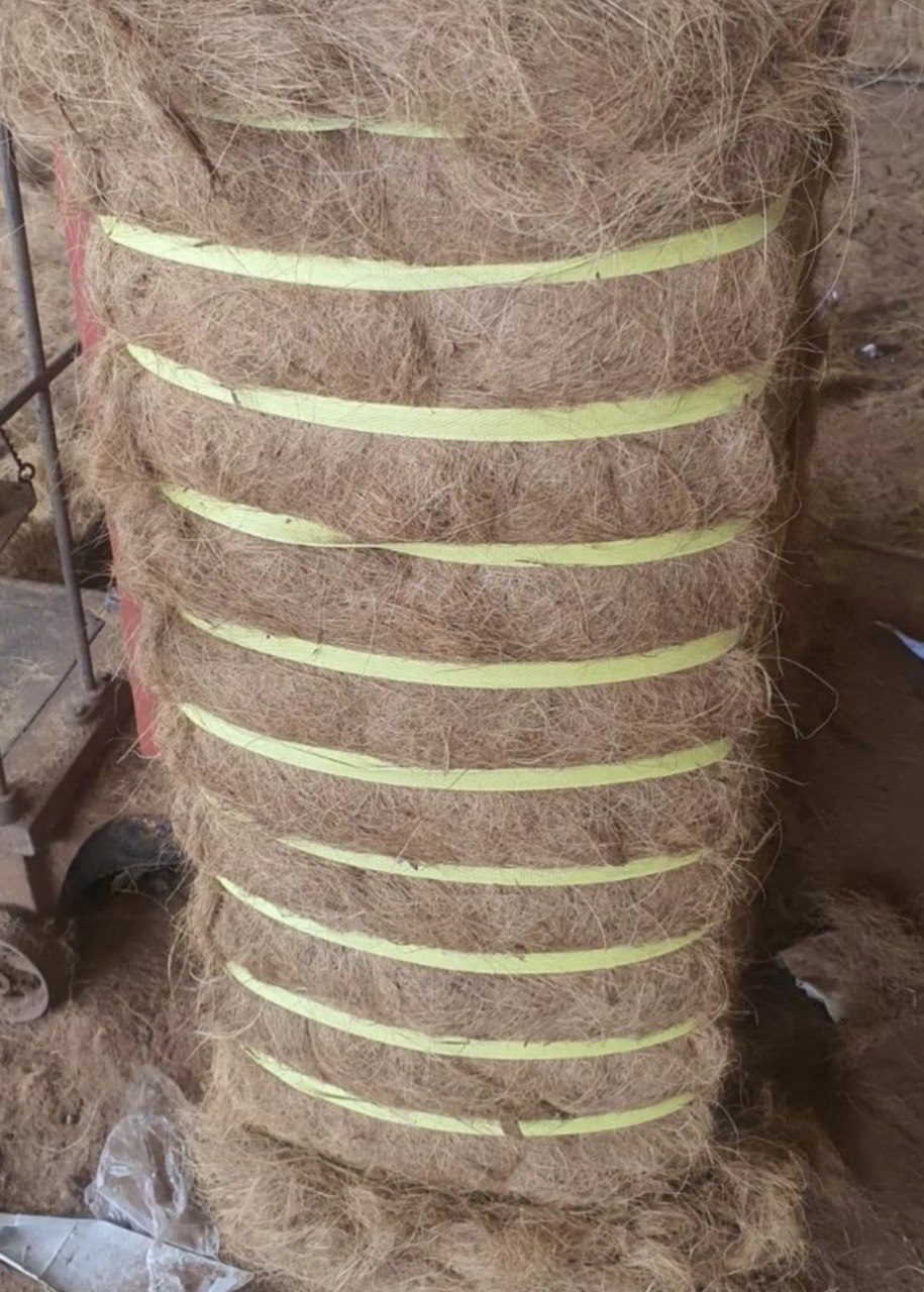 Coco Fiber | Inaexport