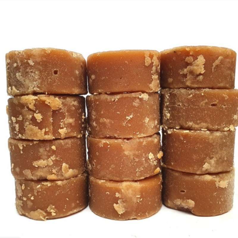 Palm Sugar Block | Inaexport