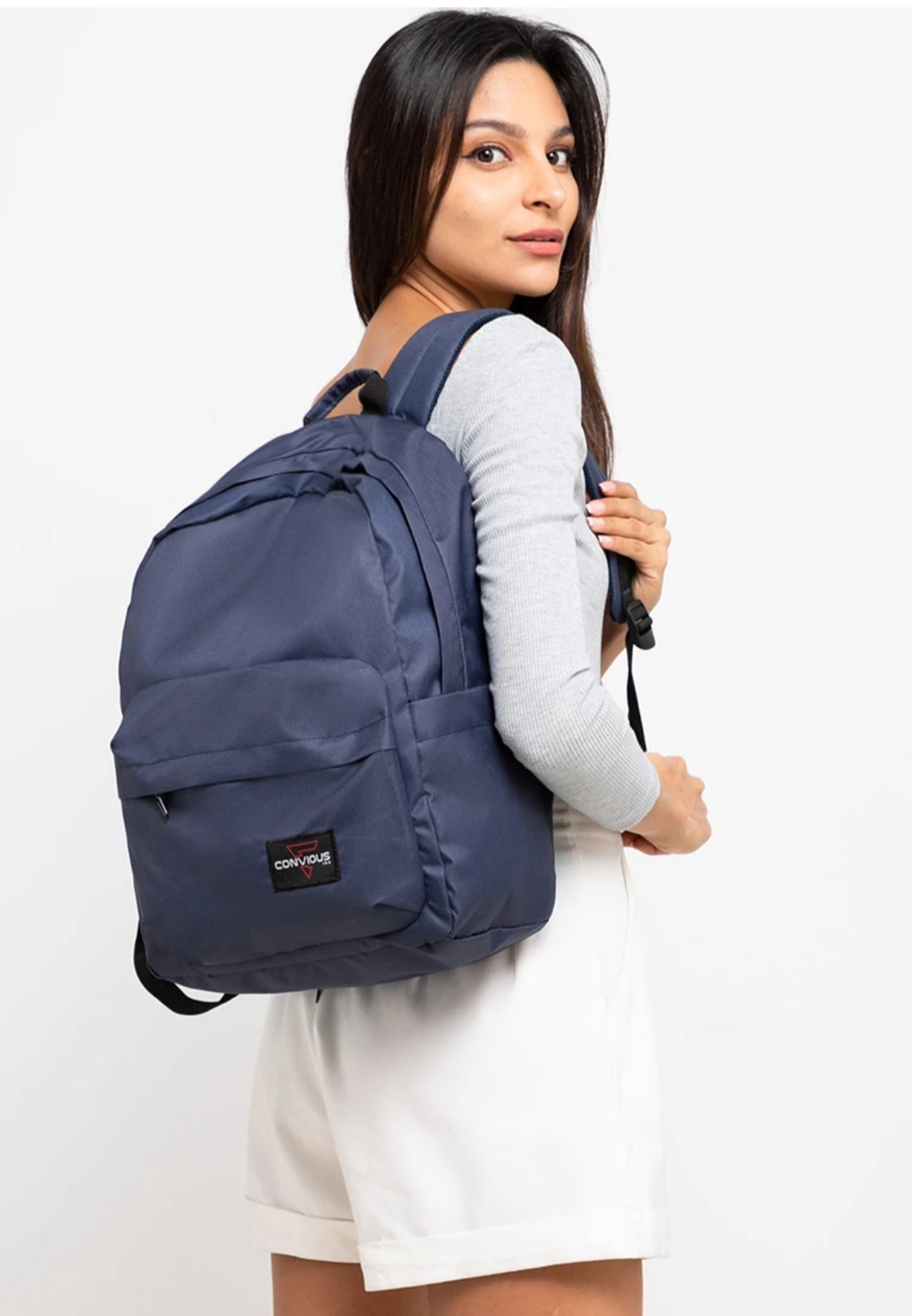 Backpack Budapest | Inaexport