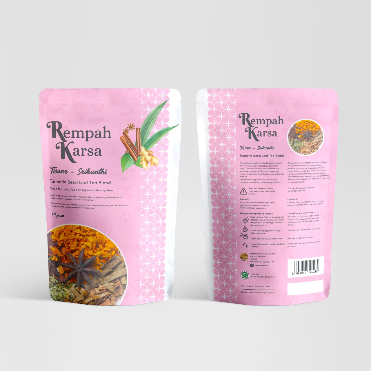 PUJI INDOJAMU Inaexport