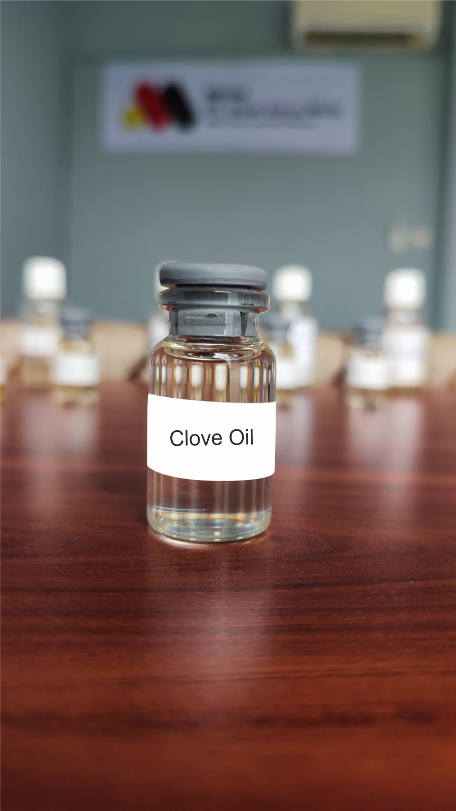 Clove Oil | Inaexport