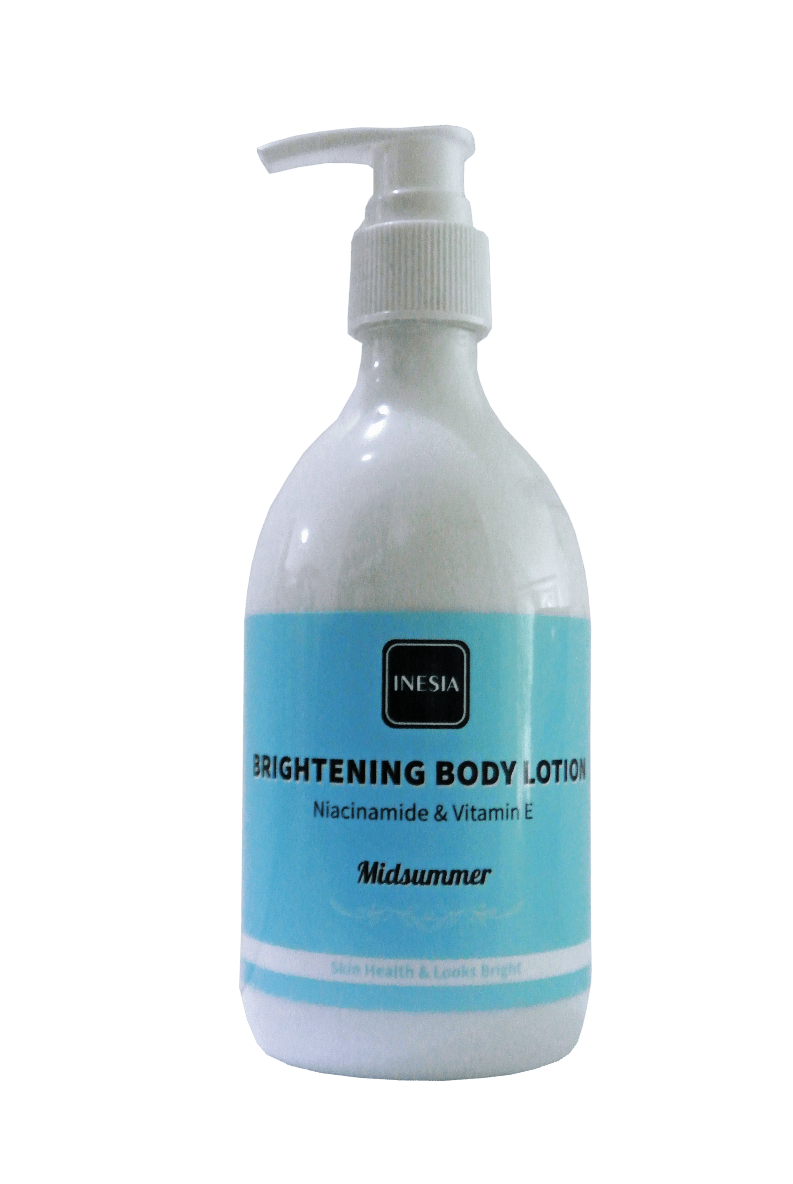 INESIA Brightening Body Lotion 300 ml | Inaexport