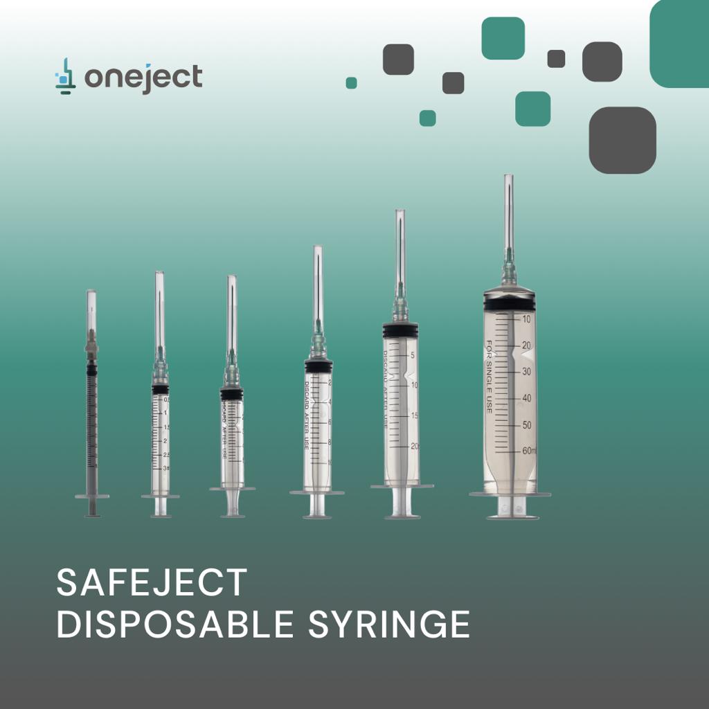 ONEJECT INDONESIA | Inaexport