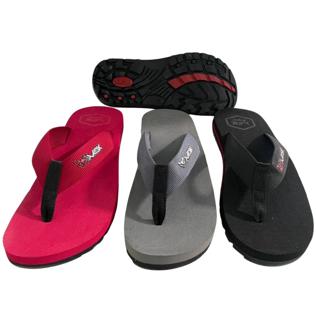 Rubber Sandals | Inaexport