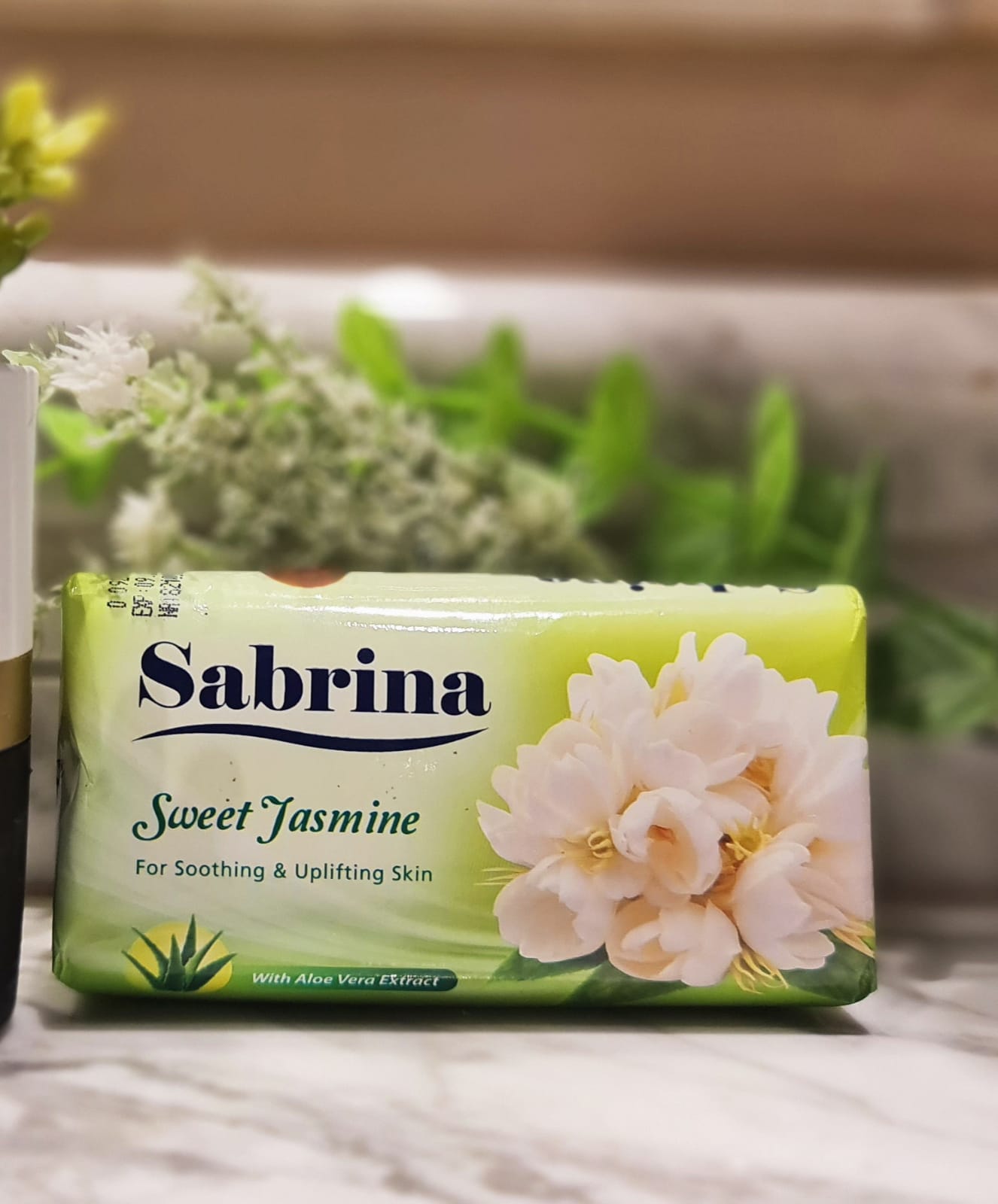 SABRINA Beauty Soaps | Inaexport
