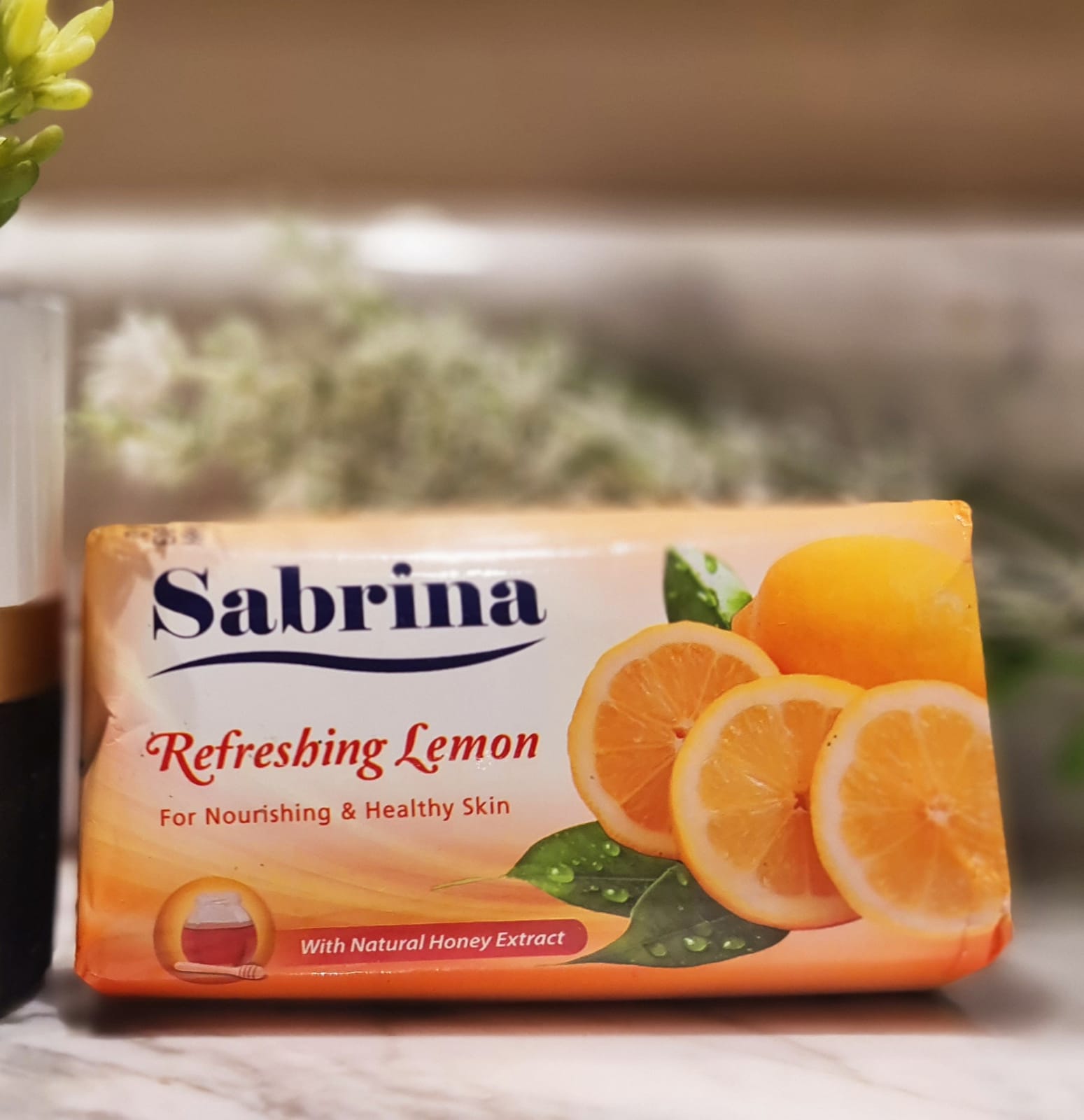 SABRINA Beauty Soaps | Inaexport
