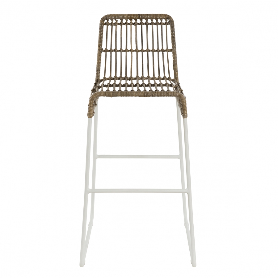 NORD BAR STOOL | Inaexport