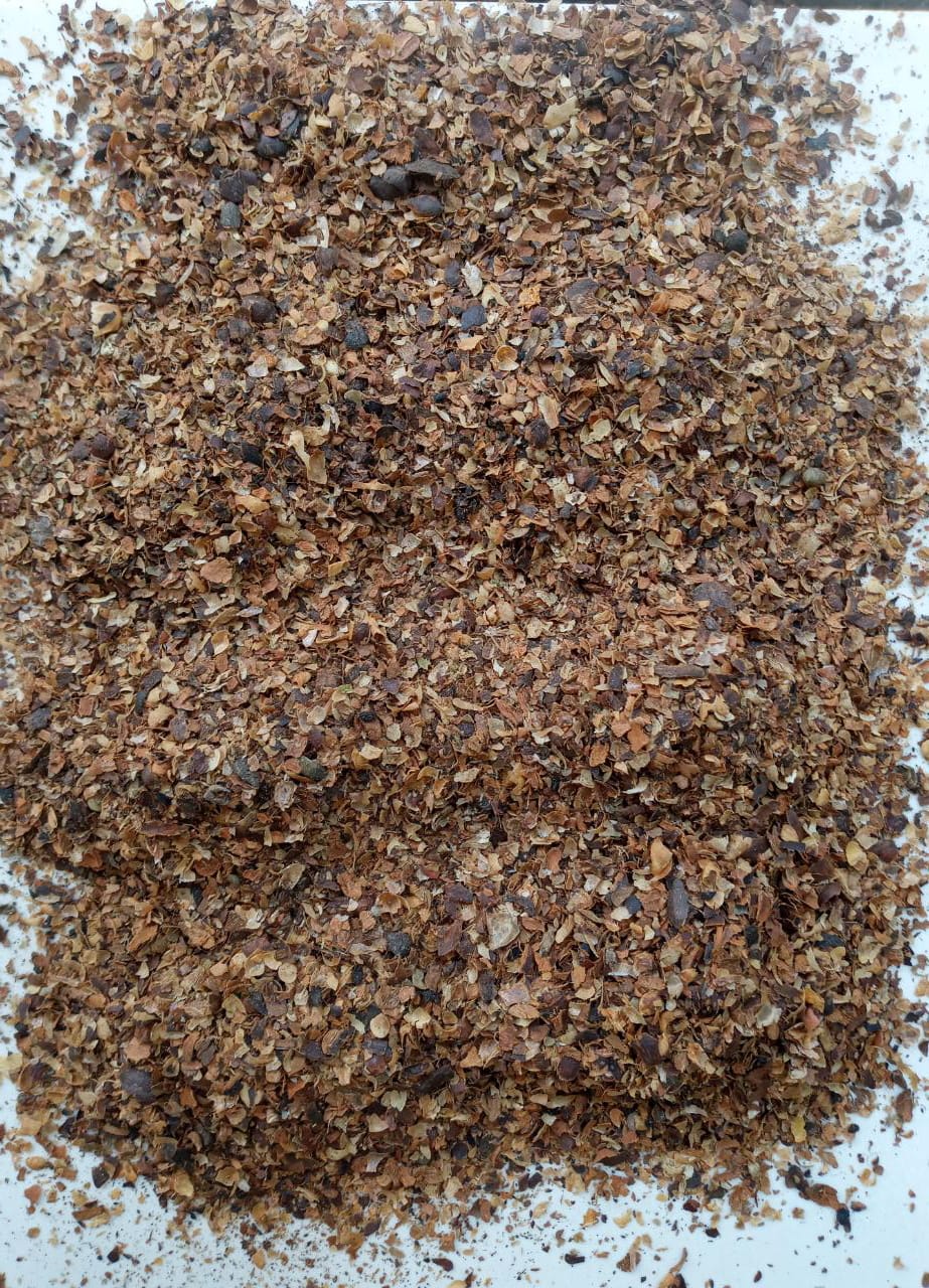 Coffee Husks / Coffee Skin | Inaexport