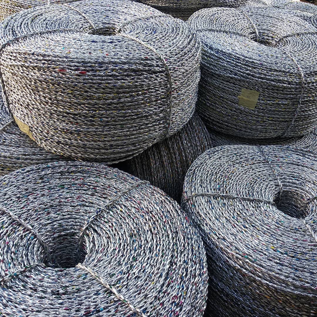 Tarpaulin Border Rope | Inaexport