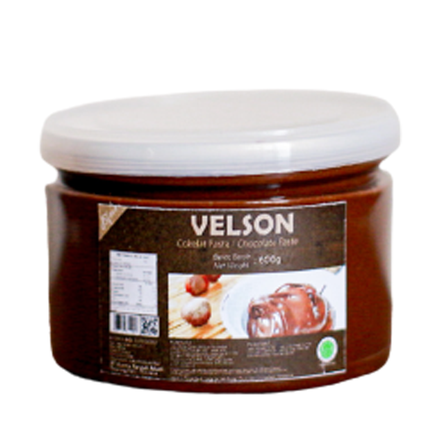 Cocoa Paste | Inaexport