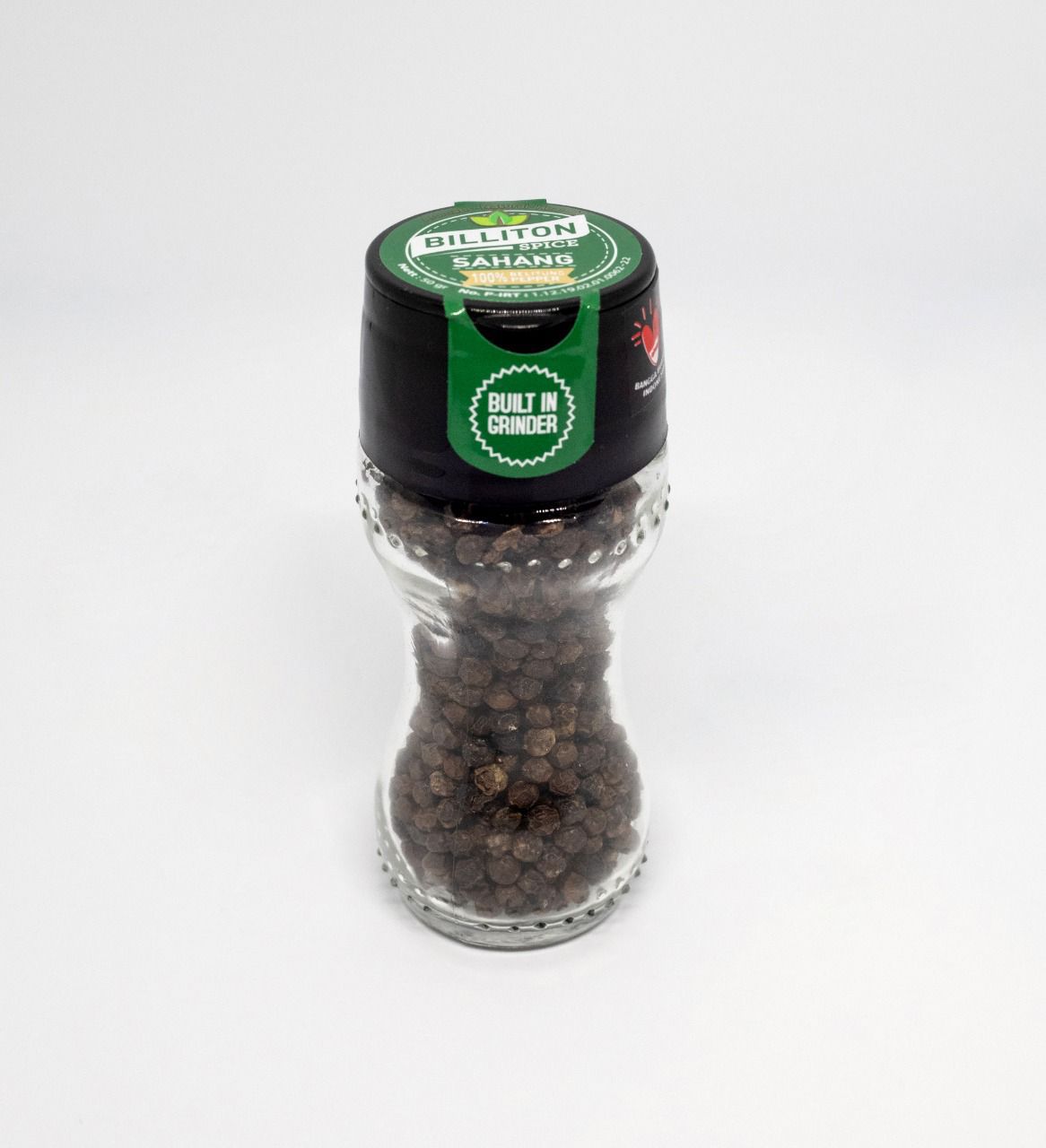 spice black paper | Inaexport