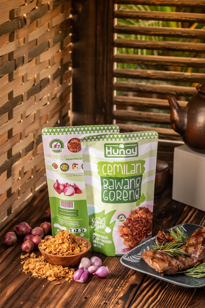 DUA PUTRI SHOLEHAH | Inaexport