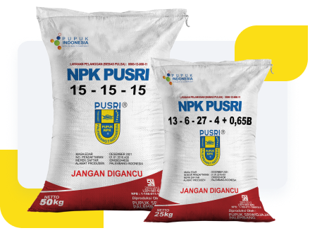 NPK fertilizer | Inaexport