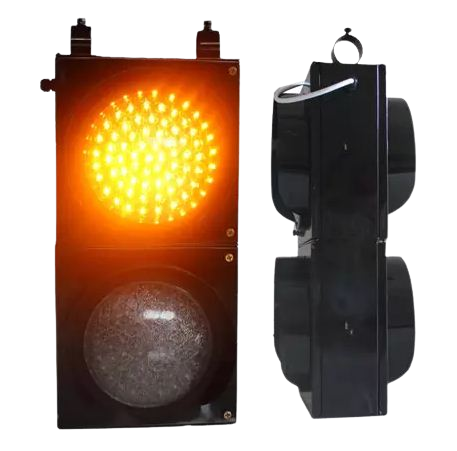 Traffic Light 2 Aspect 2 Way | Inaexport