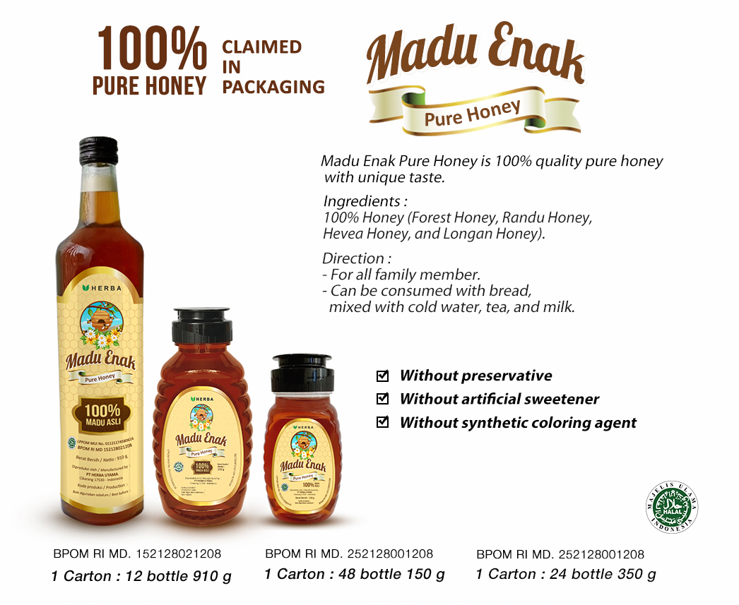 Delicious Honey Pure Honey | Inaexport