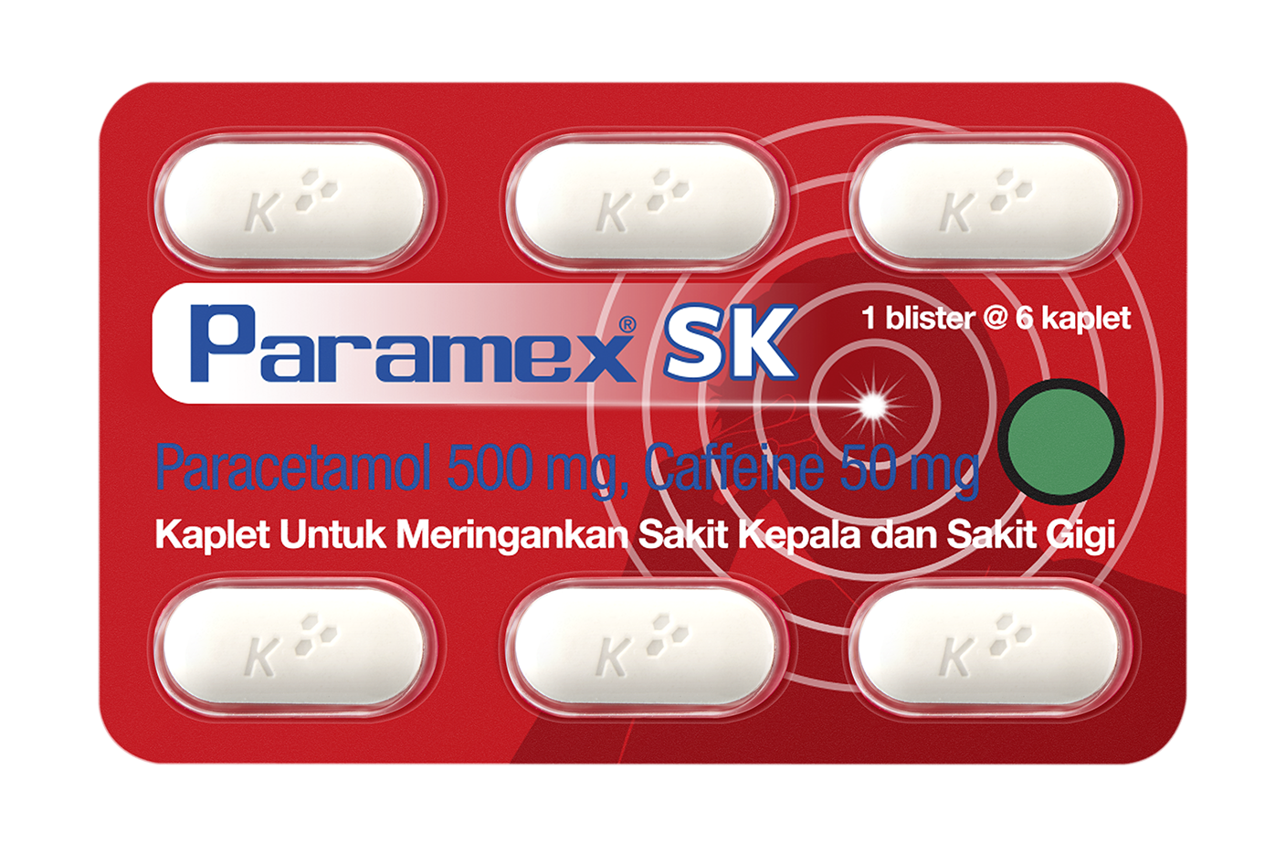 PARAMEX SK | Inaexport