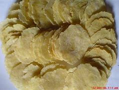 Emping Melinjo chips | Inaexport