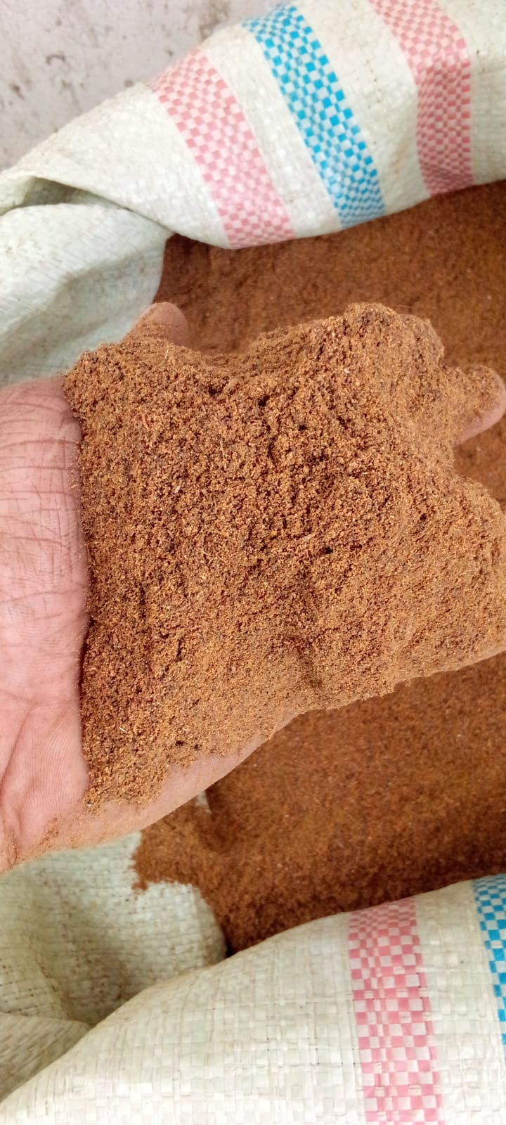 Mace Powder Coles at Sean Chaffey blog