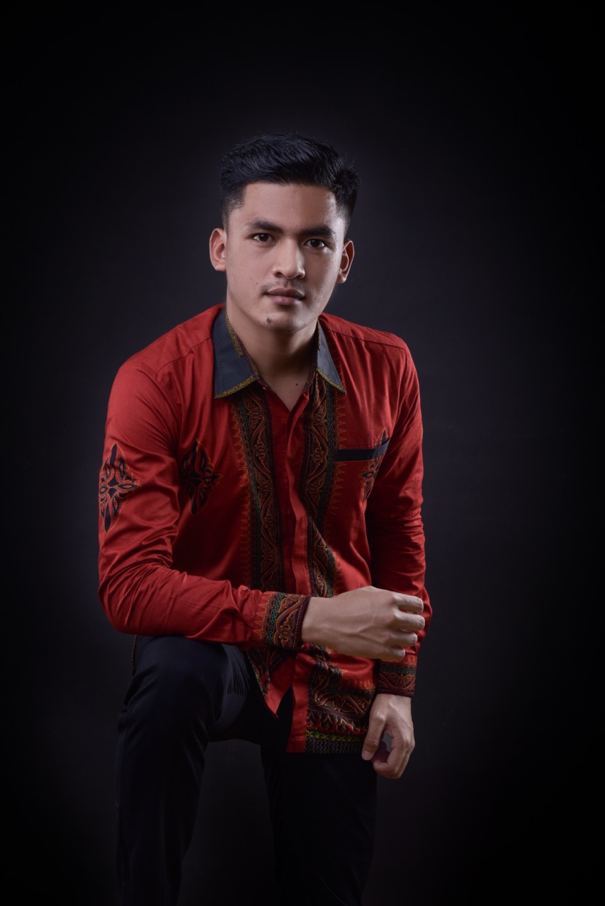 Saman Kerawang | Inaexport