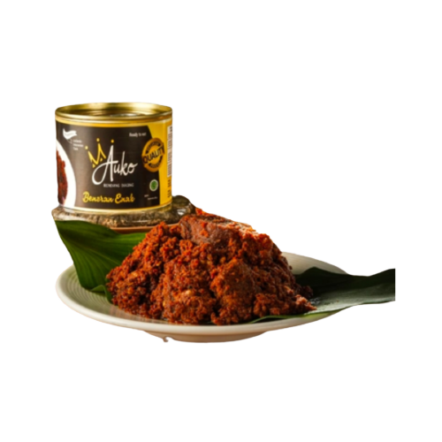 Auko Rendang | Inaexport