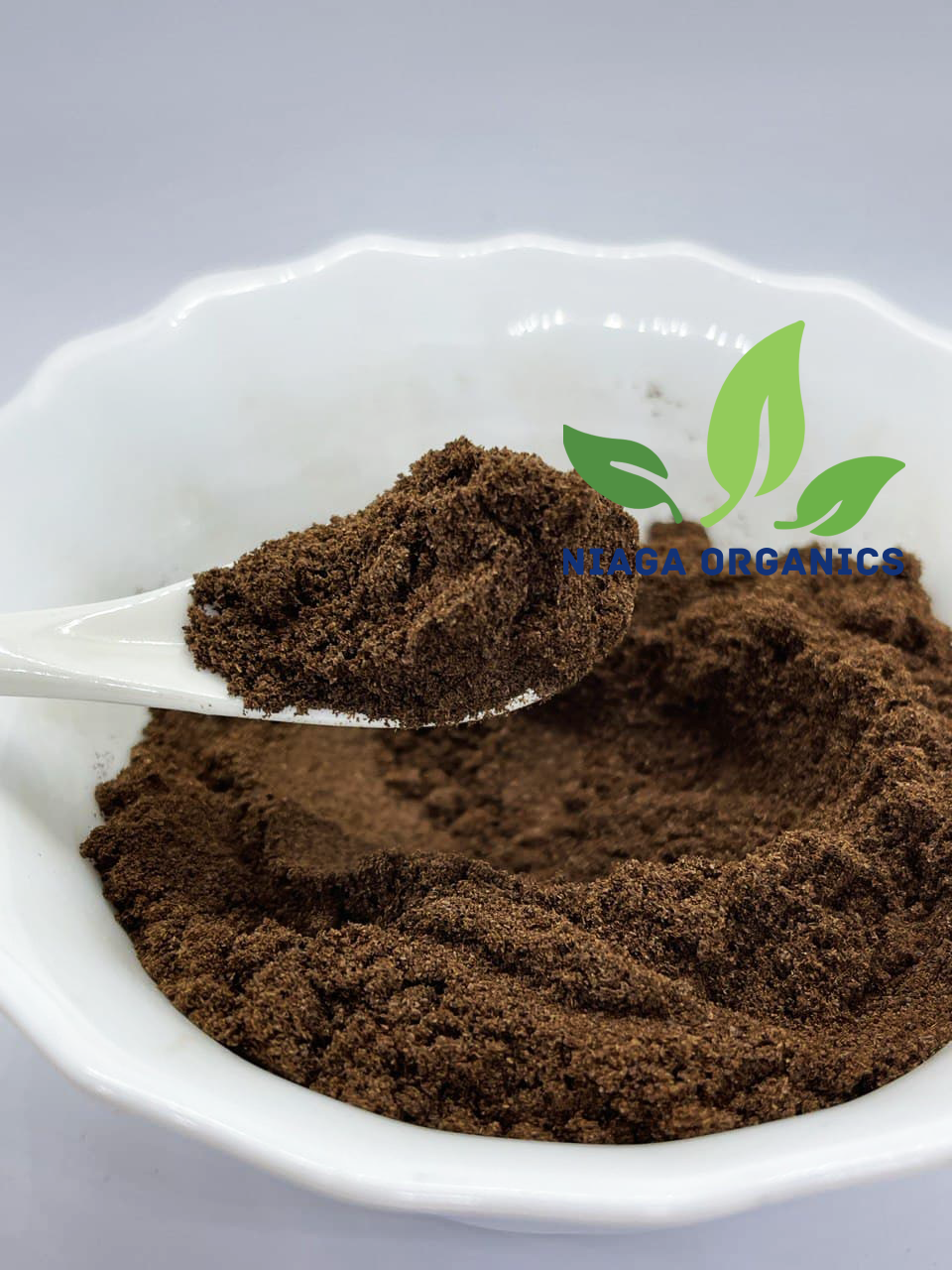 Vanilla Powder / Ground Vanilla Bean | Inaexport