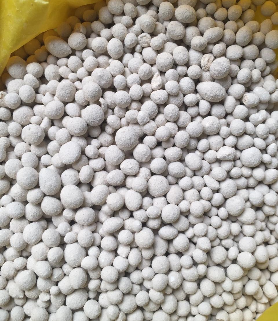 Granule dolomites | Inaexport
