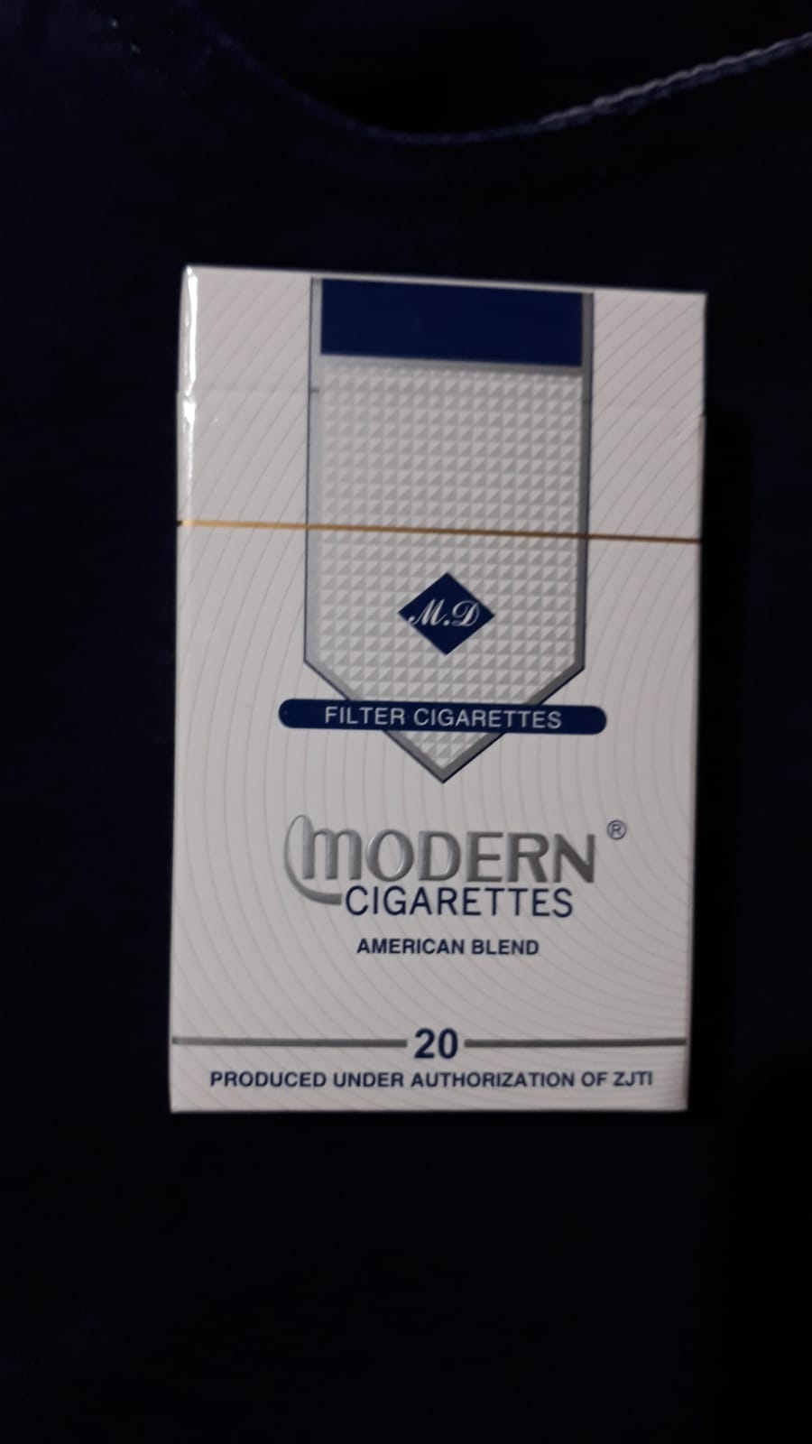 cigarette | Inaexport