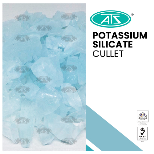 Potassium Silicate | Inaexport