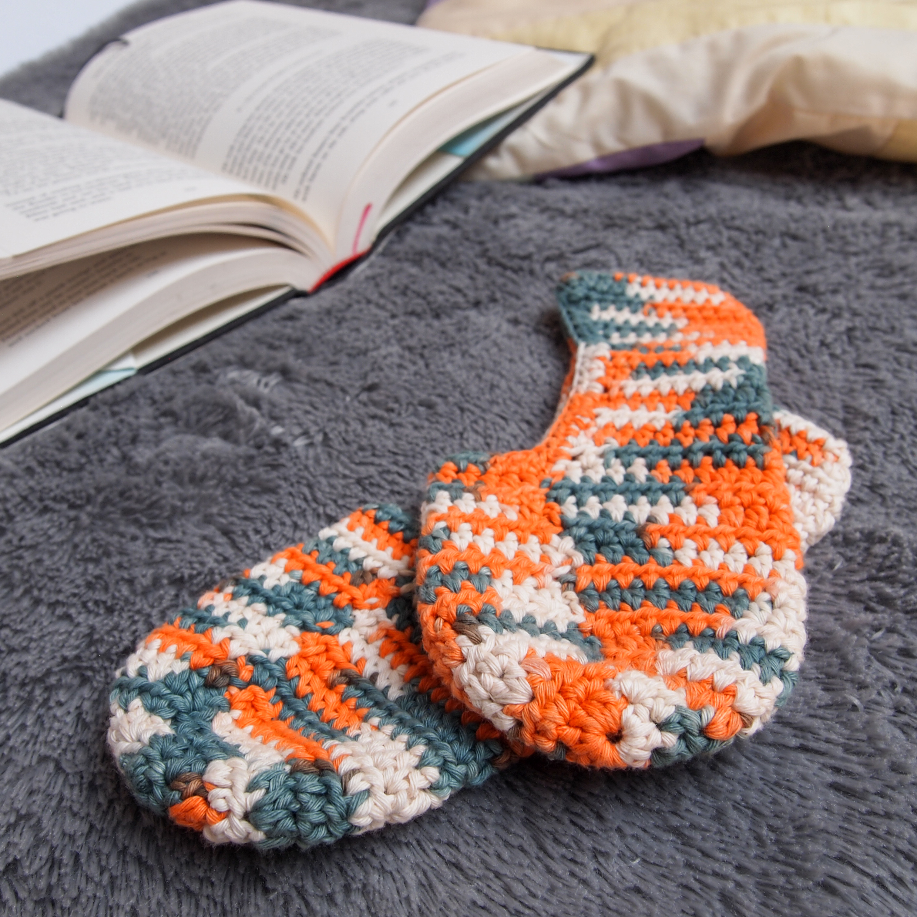 Alena Indoor Slipper | Inaexport