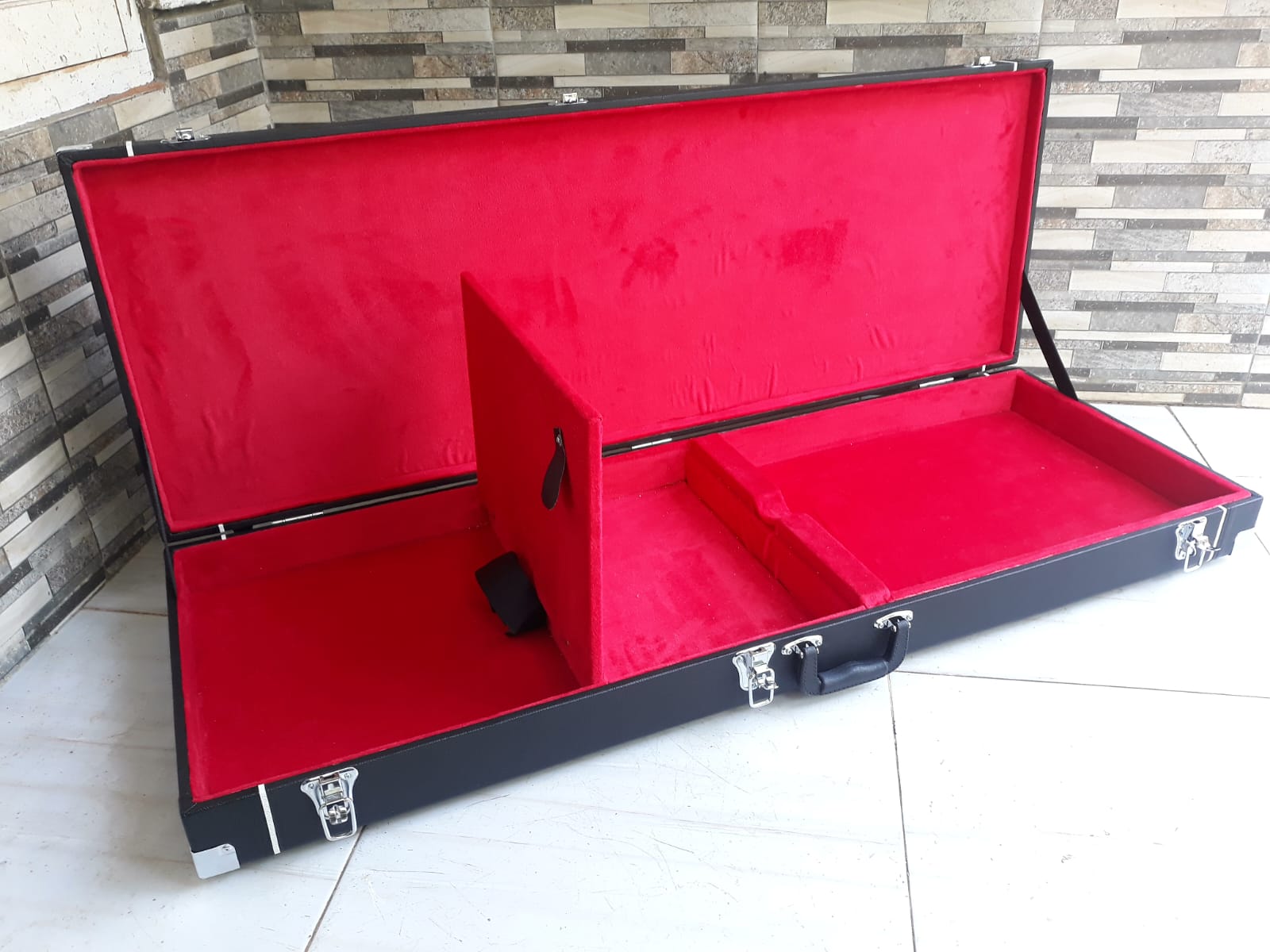 Custom Hard Case / Flight Case | Inaexport