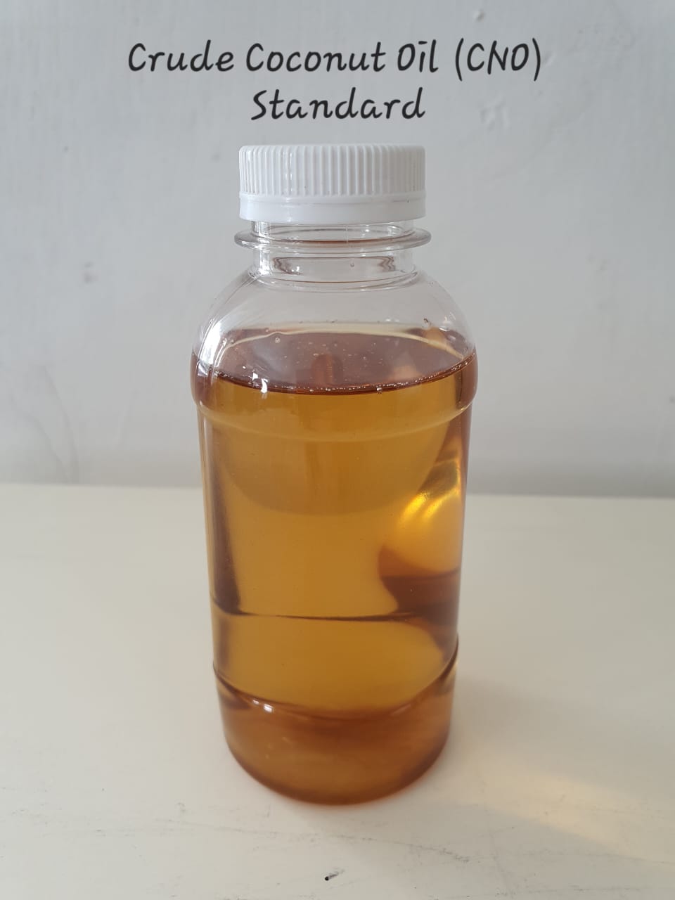 Crude Coconut Oil | Inaexport
