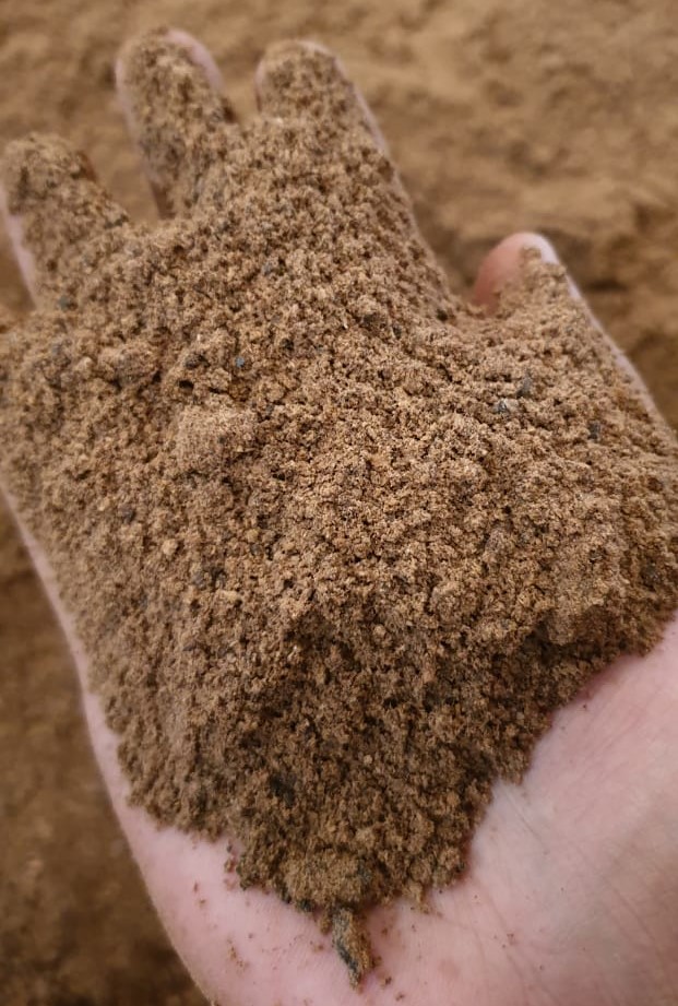 PALM KERNEL EXPELLER / CAKE / PKE / PALM OIL | Inaexport