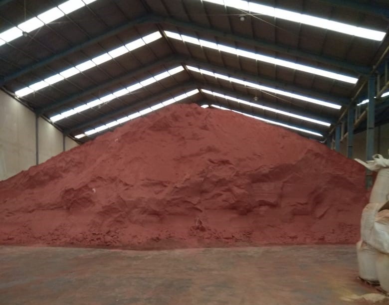 Muriate Of Potash (MOP) | Inaexport