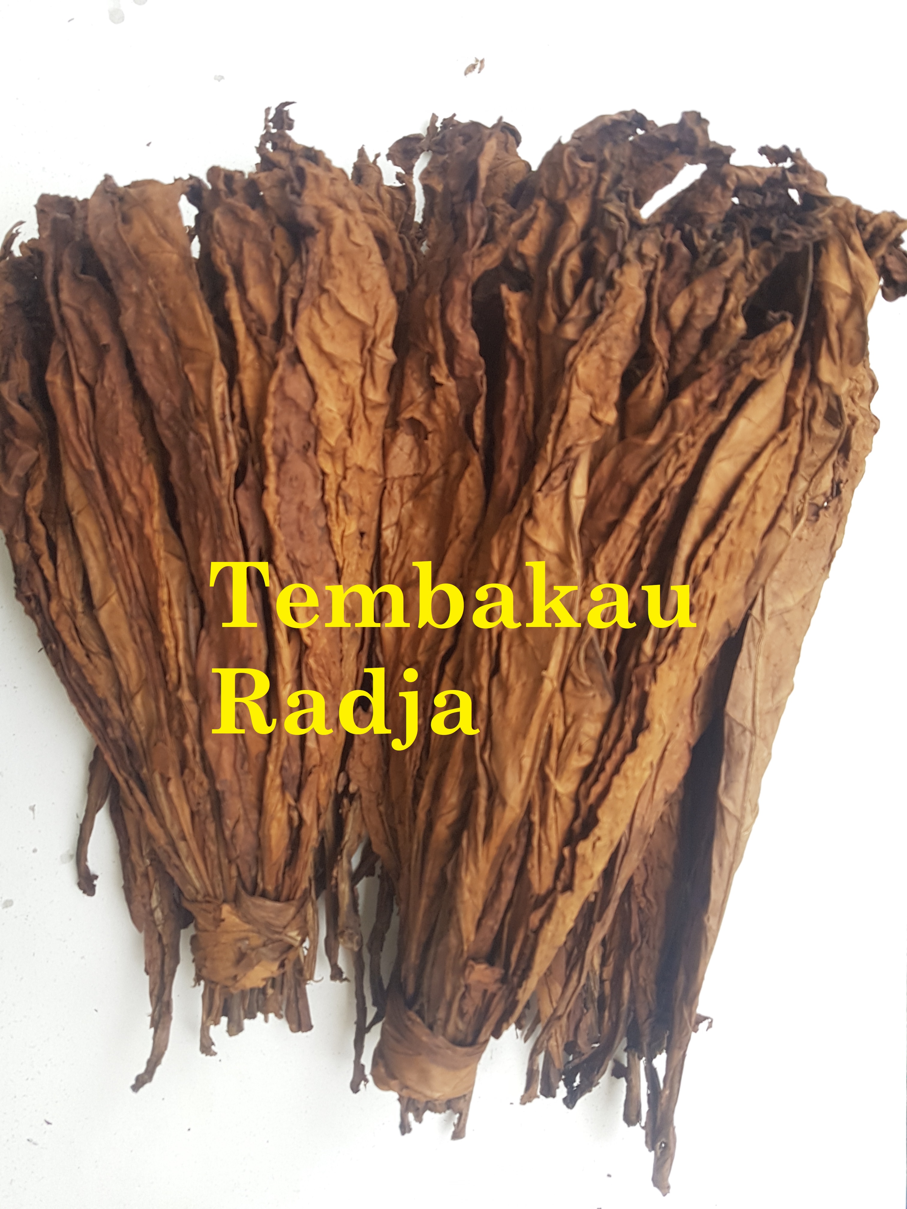 Dark Fire Cured | Inaexport