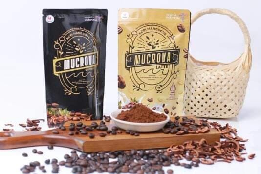 Mucrova Mangrove Coffee Latte Flavor | Inaexport