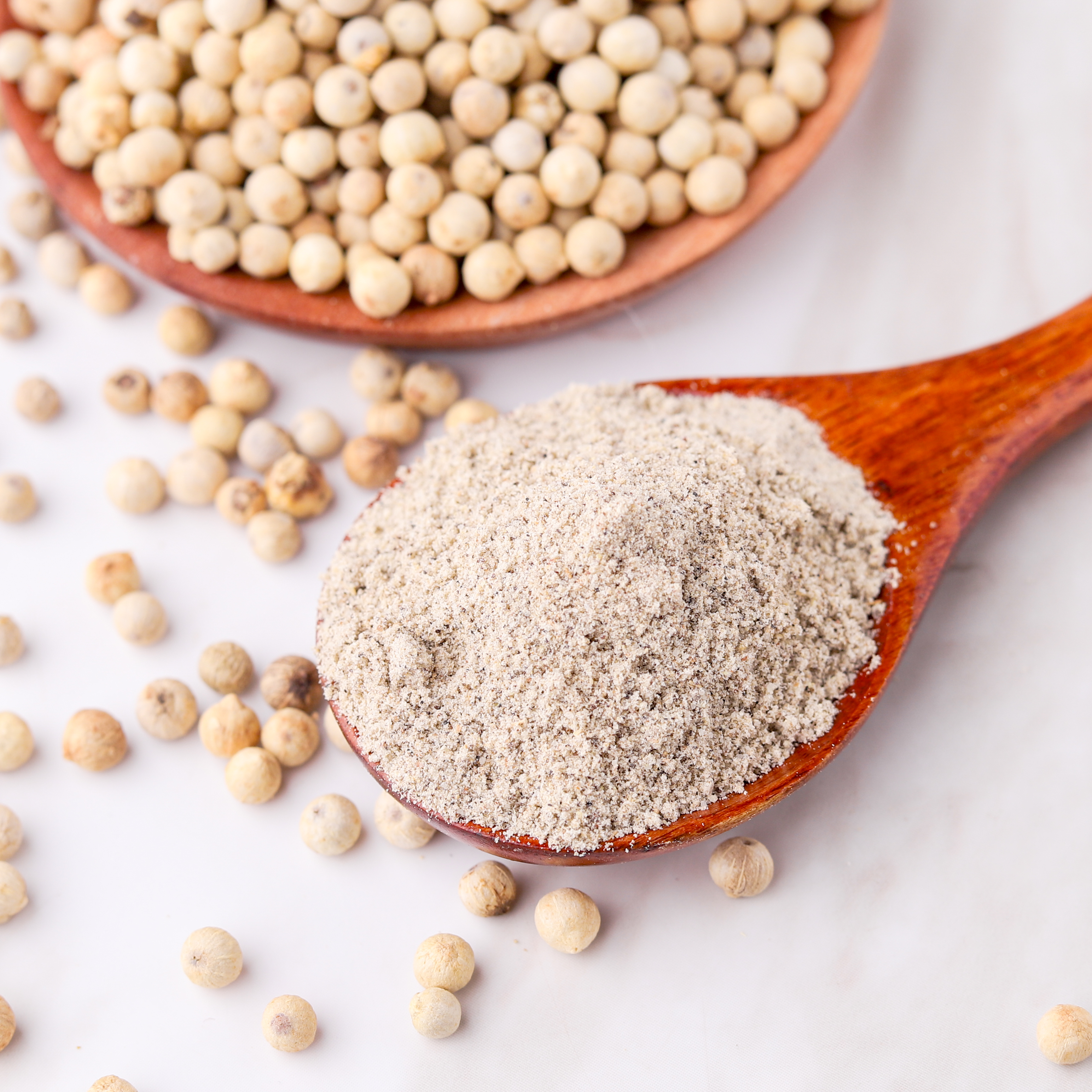 Pepper Powder | Inaexport
